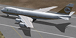 FS2004 Libyan Arab Airlines Boeing 747-200 - FS2004 Jetliners ...