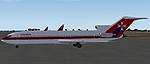 FS2004 Air Malta Boeing 727-200 - FS2004 Jetliners - FlightSim.Com
