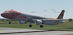 FS2004 Air Canada Airbus A321 - FS2004 Jetliners - FlightSim.Com