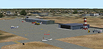 FS2004 Scenery--Beaver Municipal - FS2004 Scenery - FlightSim.Com