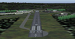 FS2004 Scenery--Alexandria Airport - FS2004 Scenery - FlightSim.Com