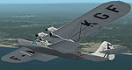 FS2004 Latecoere Late 300 - FS2004 Early Aircraft - FlightSim.Com