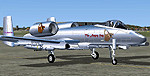 FS2004/FSX A-10 Texture Set - FS2004 Modern Military - FlightSim.Com