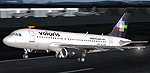 FS2004 Volaris Airbus A319 - FS2004 Jetliners - FlightSim.Com