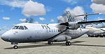 FS2004 PIA ATR 42-500 - FS2004 Turboprops - FlightSim.Com