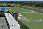 FS2004 Scenery--Island Rugen - FS2004 Scenery - FlightSim.Com