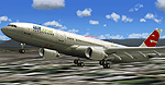 FS2004 Air Comet Airbus A330-200 - FS2004 Jetliners - FlightSim.Com