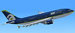 FSX Air Comet Airbus A310-324 - FSX Jetliners - FlightSim.Com
