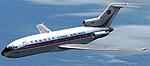FS2004 China Airlines Boeing 727-100 - FS2004 Jetliners - FlightSim.Com