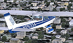FS2004 Cessna 152 Trainer - FS2004 General Aviation - FlightSim.Com