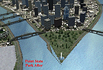 FS2004 Scenery--Point State Park - FS2004 Scenery - FlightSim.Com