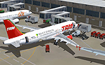 FS2004 Scenery--Congonhas Ground Equipment WS - FS2004 Scenery ...
