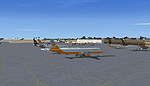 FSX Scenery--Indira Gandhi International - FSX Scenery - FlightSim.Com