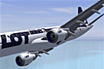 2D Video Clip Of An Embraer 190 - Misc. - FlightSim.Com
