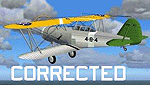 FS2004 USS Ranger Great Lakes BG-1 - FS2004 Early Aircraft - FlightSim.Com