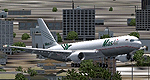 FS2004 Mas Air Boeing 767-316 F/ER - FS2004 Jetliners - FlightSim.Com