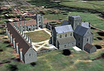 FSX Scenery--Hospital of St Cross - FSX Scenery - FlightSim.Com