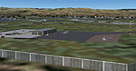FS2004 Scenery--Vernal Airport - FS2004 Scenery - FlightSim.Com