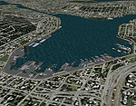 FS2004 Scenery--Seattle Seaplanes - FS2004 Scenery - FlightSim.Com