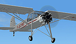 FS2004 Morane Saulnier Prop Textures - FS2004 Warbirds - FlightSim.Com