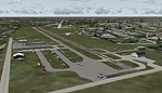 FS2004 Scenery--NJAirports - FS2004 Scenery - FlightSim.Com