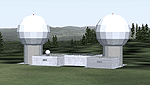 FS2004 Scenery--Cascade LRR - FS2004 Scenery - FlightSim.Com