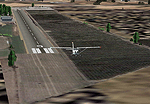 FS2004 Scenery--Aerodromo San Rafael - FS2004 Scenery - FlightSim.Com