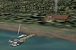 FS2004 Scenery--AI Water "Aircraft" - FS2004 Scenery - FlightSim.Com