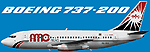 FS2004 AMC Fleet 2007 - FS2004 Jetliners - FlightSim.Com