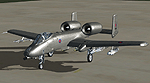FS2004 Army Air Corps A-10 - FS2004 Modern Military - FlightSim.Com