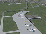 FSX Scenery--Australian Capital City - FSX Scenery - FlightSim.Com