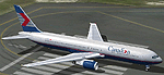 FS2004 Air Canada Boeing 767-375ER - FS2004 Jetliners - FlightSim.Com