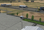 FS2004 Scenery--Kahramanmaras Airport - FS2004 Scenery - FlightSim.Com