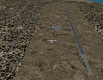 FS2004 Scenery--Asaloyeh Airport - FS2004 Scenery - FlightSim.Com