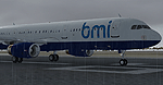 FS2004 BMI Airbus A321-231 - FS2004 Jetliners - FlightSim.Com