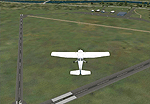 FS2004 Scenery--CNQ3 Welland Airport - FS2004 Scenery - FlightSim.Com