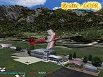 FS2004 Scenery--Reutte Update - FS2004 Scenery - FlightSim.Com