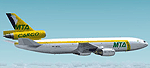 FS2004 Master Top Airlines DC-10-30F - FS2004 Jetliners - FlightSim.Com
