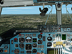 FS2002/FS2004 Antonov AN225 Myria Panel - FS2002 Panels - FlightSim.Com