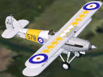 FS2004 Hawker Nimrod Mk1 - FS2004 Early Aircraft - FlightSim.Com