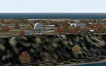 FS2004 Scenery--North Truro LRR - FS2004 Scenery - FlightSim.Com