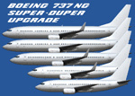 FS2004 Boeing 737 NG Super Duper Upgrade - FS2004 Jetliners - FlightSim.Com