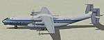 FS2004 Antonov Design Bureau An-22 Anteus - FS2004 Turboprops ...
