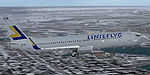 FS2004 Linjeflyg Boeing 737-800 - FS2004 Jetliners - FlightSim.Com