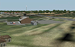 FS2004 Scenery--Long Banga - FS2004 Scenery - FlightSim.Com