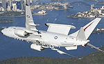 FSX Royal Australian Air Force 737-700WT - FSX Modern Military ...