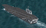 FS2004/FSX EZ Nimitz Library Update - FS2004 Scenery Objects ...