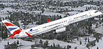 FS2004 OpenSkies Boeing 757-200 - FS2004 Jetliners - FlightSim.Com