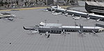 FSX Scenery--Seattle-Tacoma International - FSX Scenery - FlightSim.Com