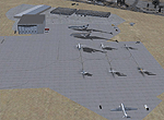 FSX Scenery--Seattle-Tacoma International - FSX Scenery - FlightSim.Com